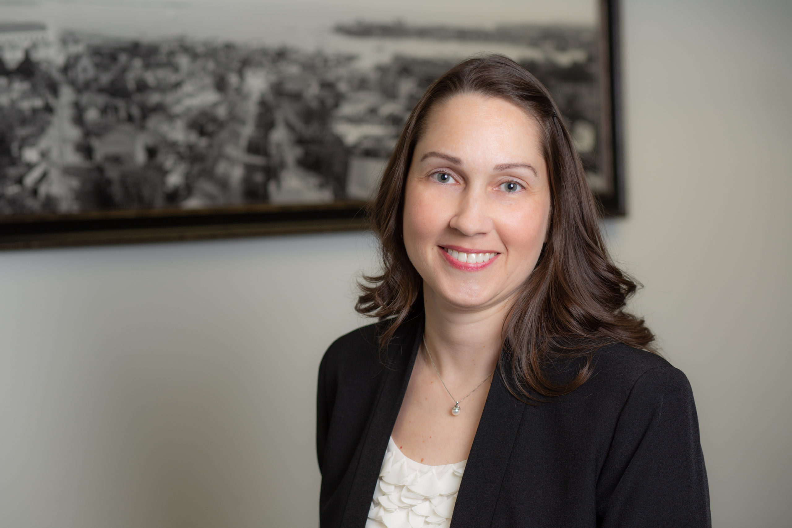 Kimberly Kessinger – Client Services Coordinator | ERA Law Group